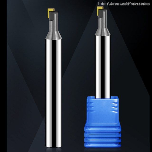Products, cvd synthetic diamond, HPHT diamond - INFI