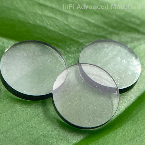 Diamond optical prisms - Buy Laser Cut CVD Optical prisms, Colorless ...