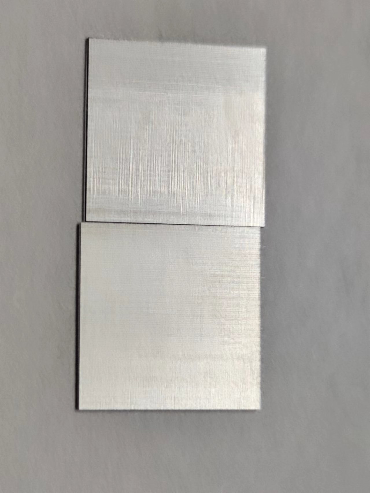 10x10x0.3mm cvd diamond seeds Lab Grown Rough Diamond CVD Diamond Plate ...